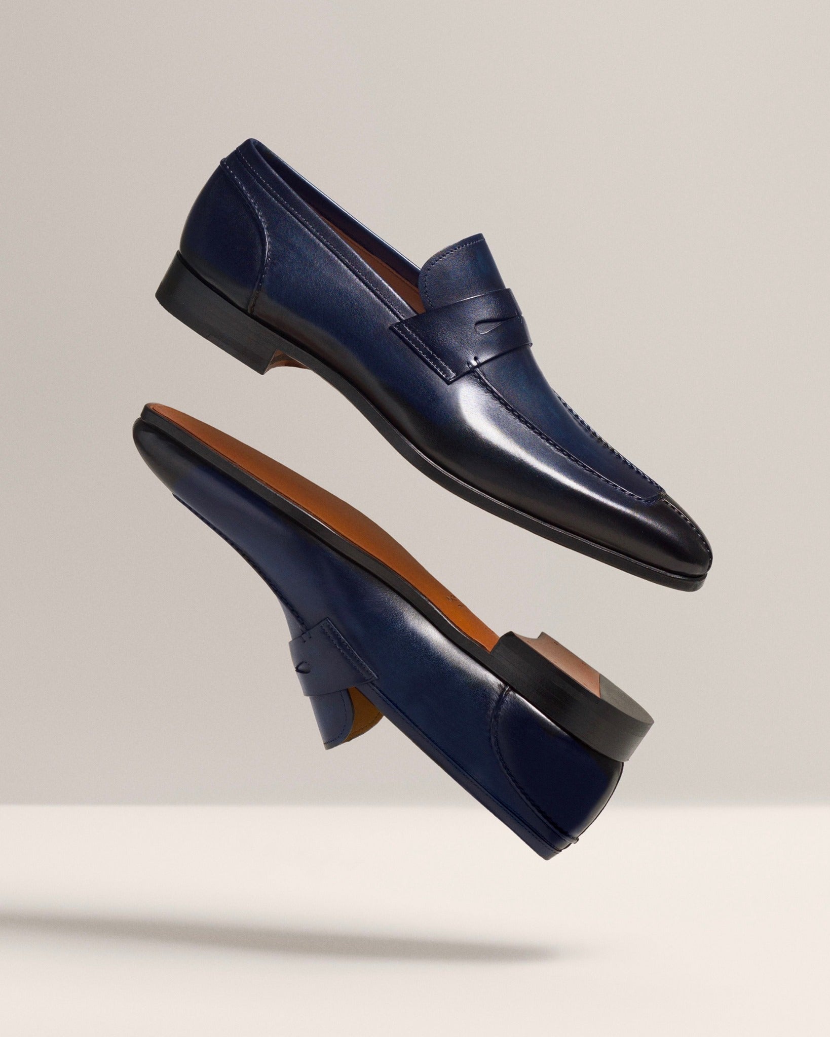 Loafers – Baumans