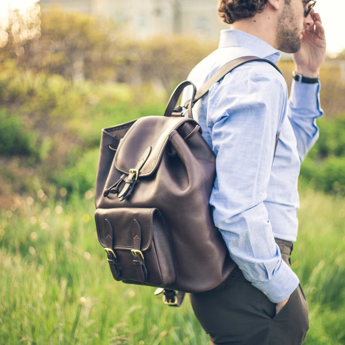 Bags & Luggage – Baumans